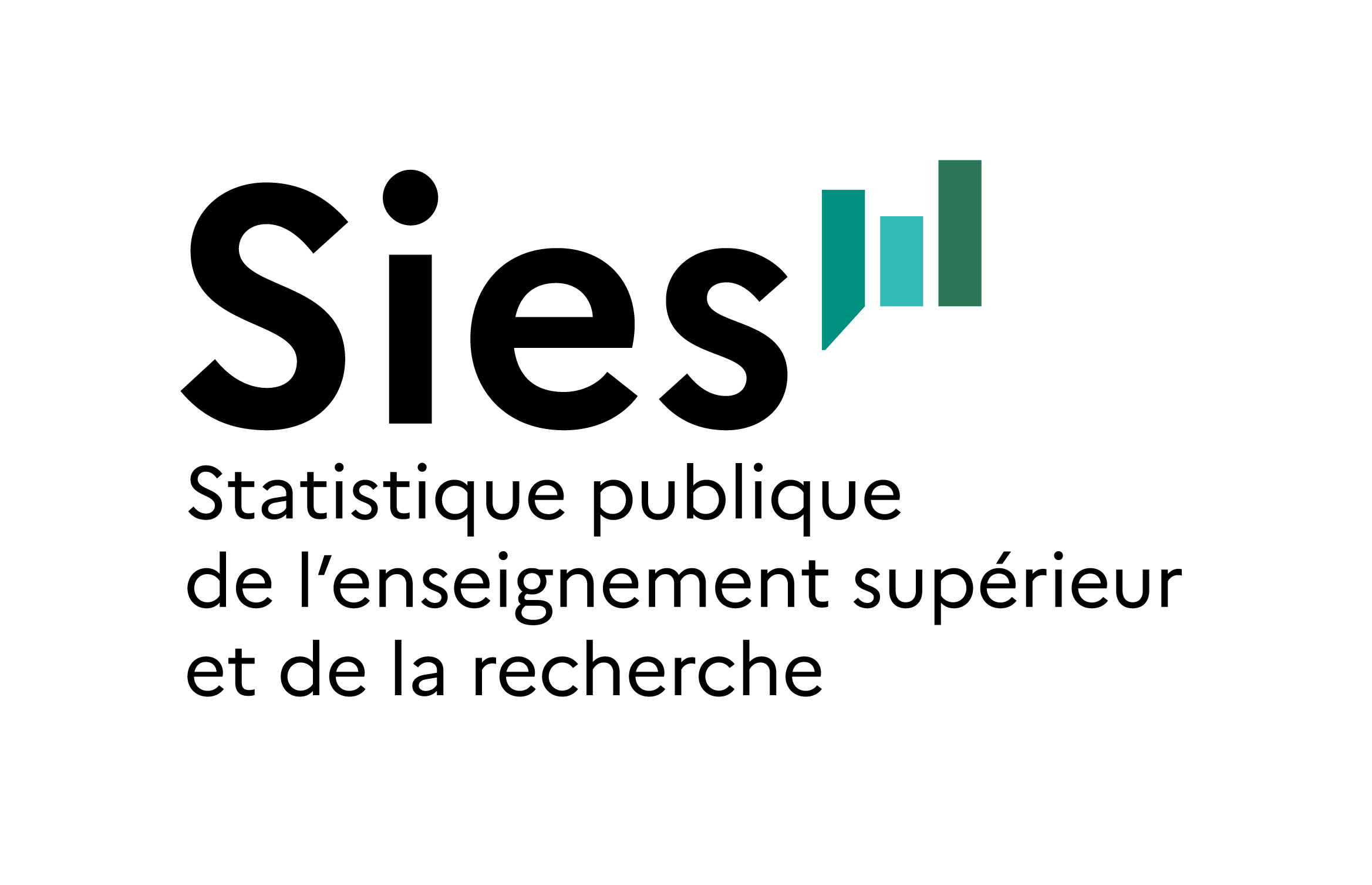 La Sies, statisique publique de l'enseignement supérieur et de la recherche